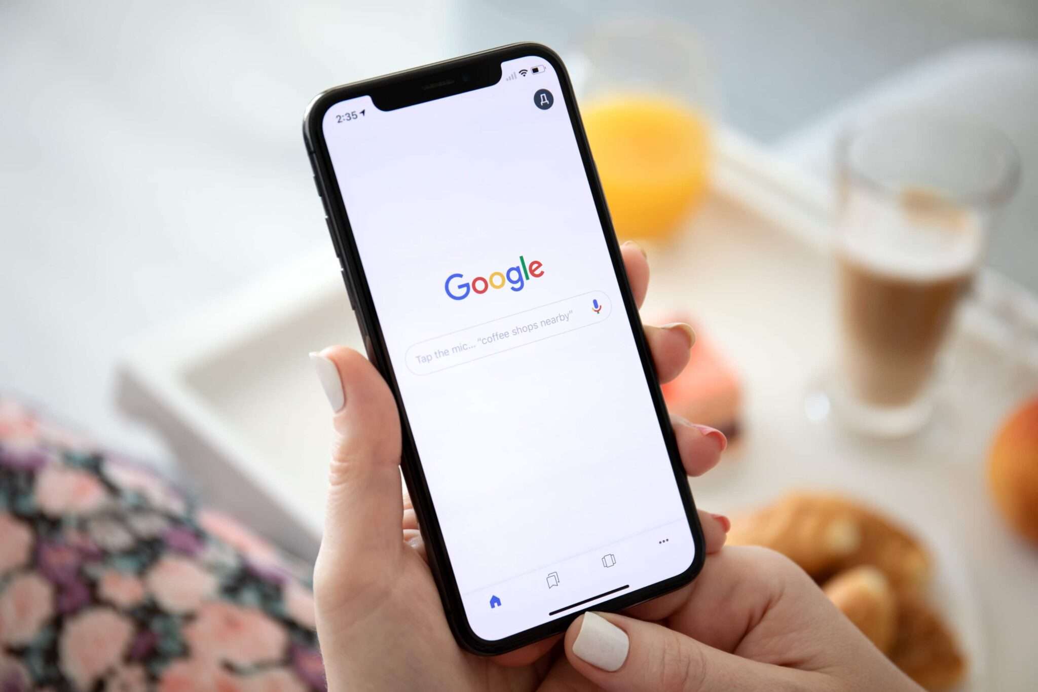 Como Usar o Número de Telefone para Recuperar sua Conta Google em 5 ...